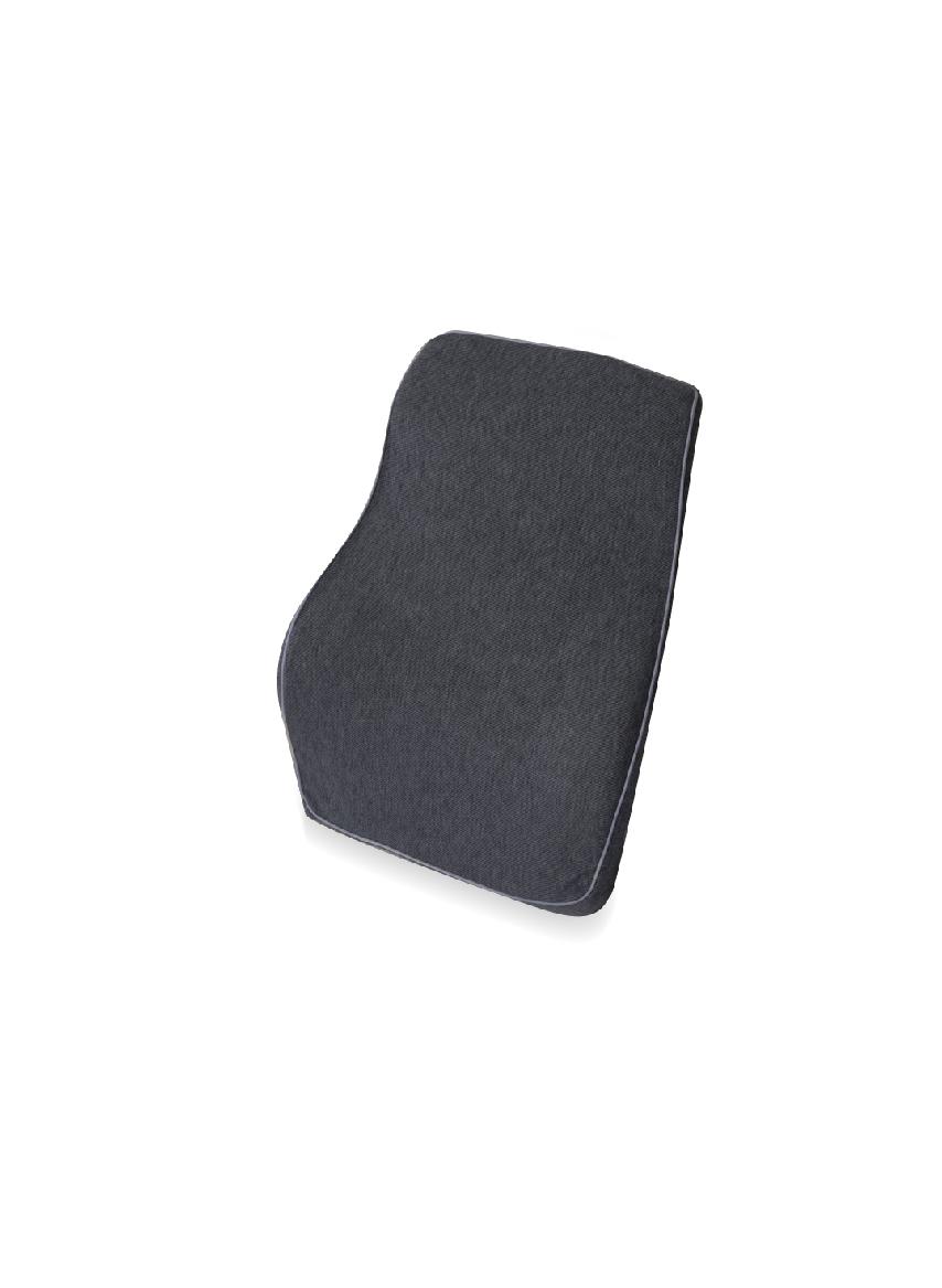 Visco backrest pillow